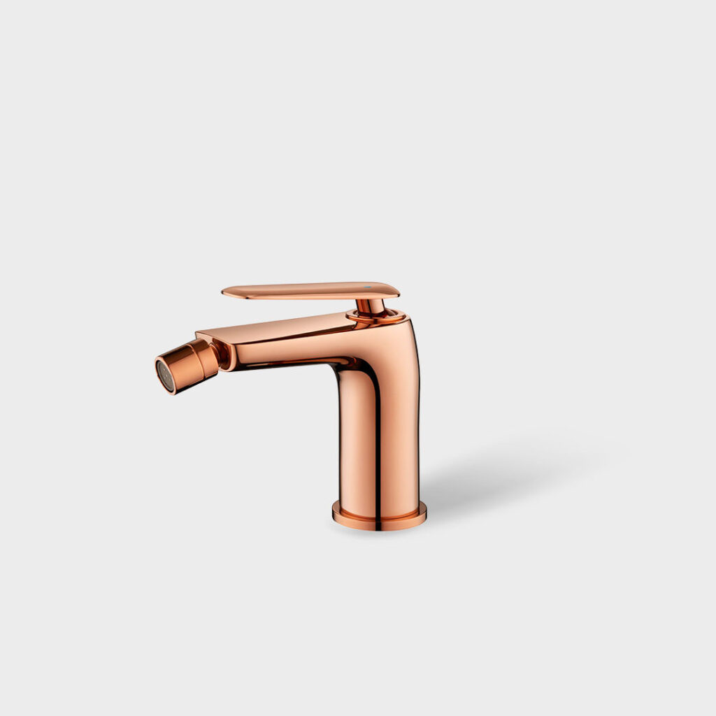 Bidet Europeo Lerosé – Drop Grifería – Baños y cocinas